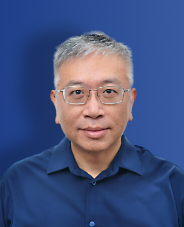 About us - team - Polyonics